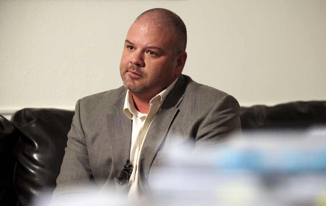 Cleared of rape, Steven Dale Green says: ‘I will never help a child ...